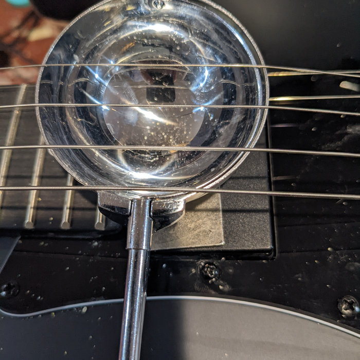 April 2024 | Christopher Riggs