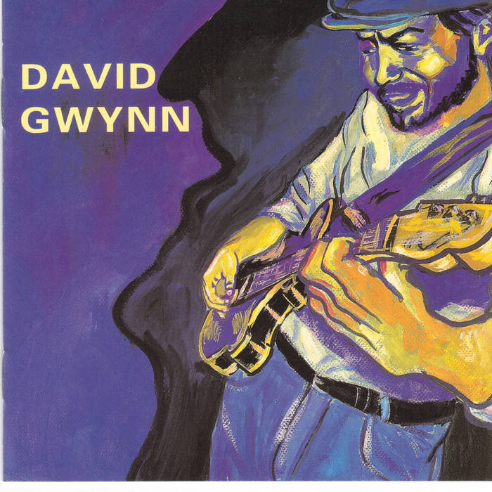 David Gwynn | David Gwynn & Saturn Alley