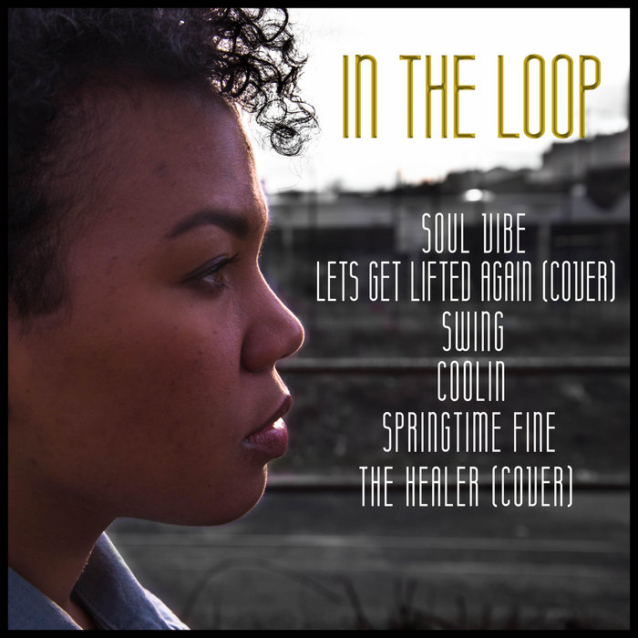 In the Loop | Geminelle