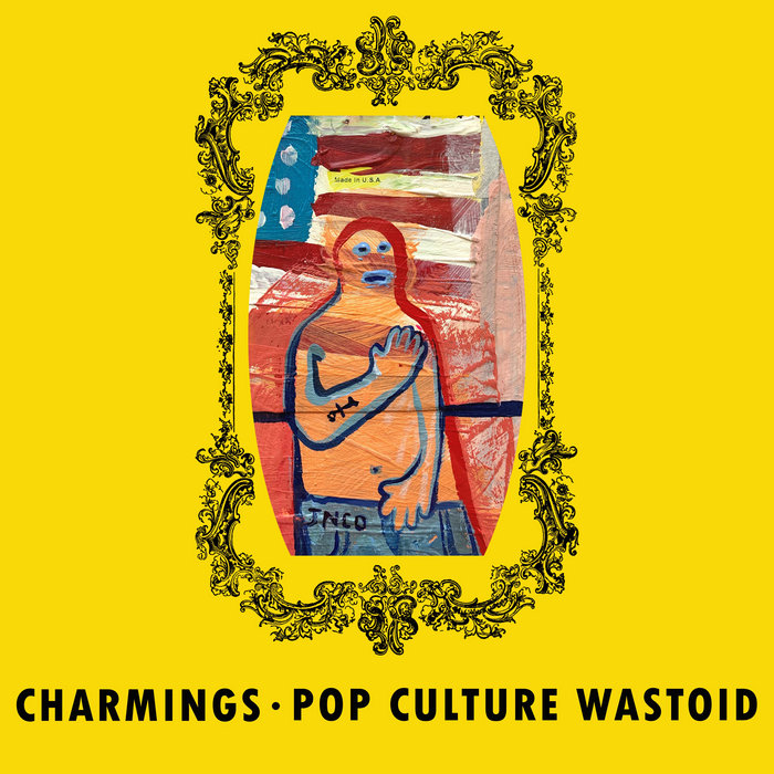 Pop Culture Wastoid | Charmings