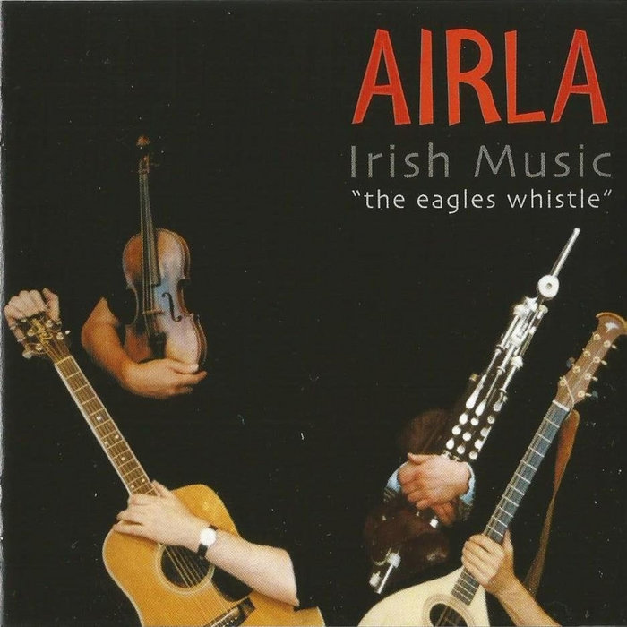AIRLA | Joe McHugh