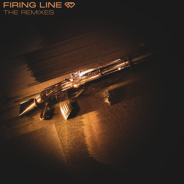 Firing Line (The Remixes) | Flowdan x Abstrakt Sonance | Spentshell