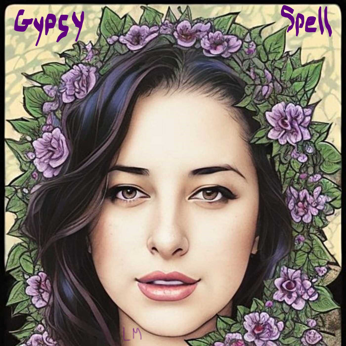 Gypsy Spell (Demos) | Logan McCune