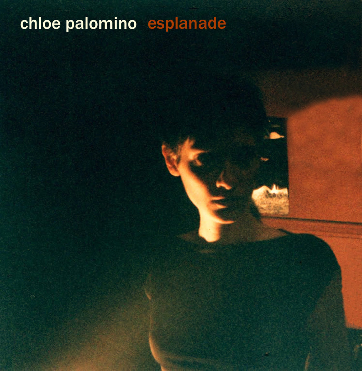 Esplanade | Chloe Palomino | Invisible Archives
