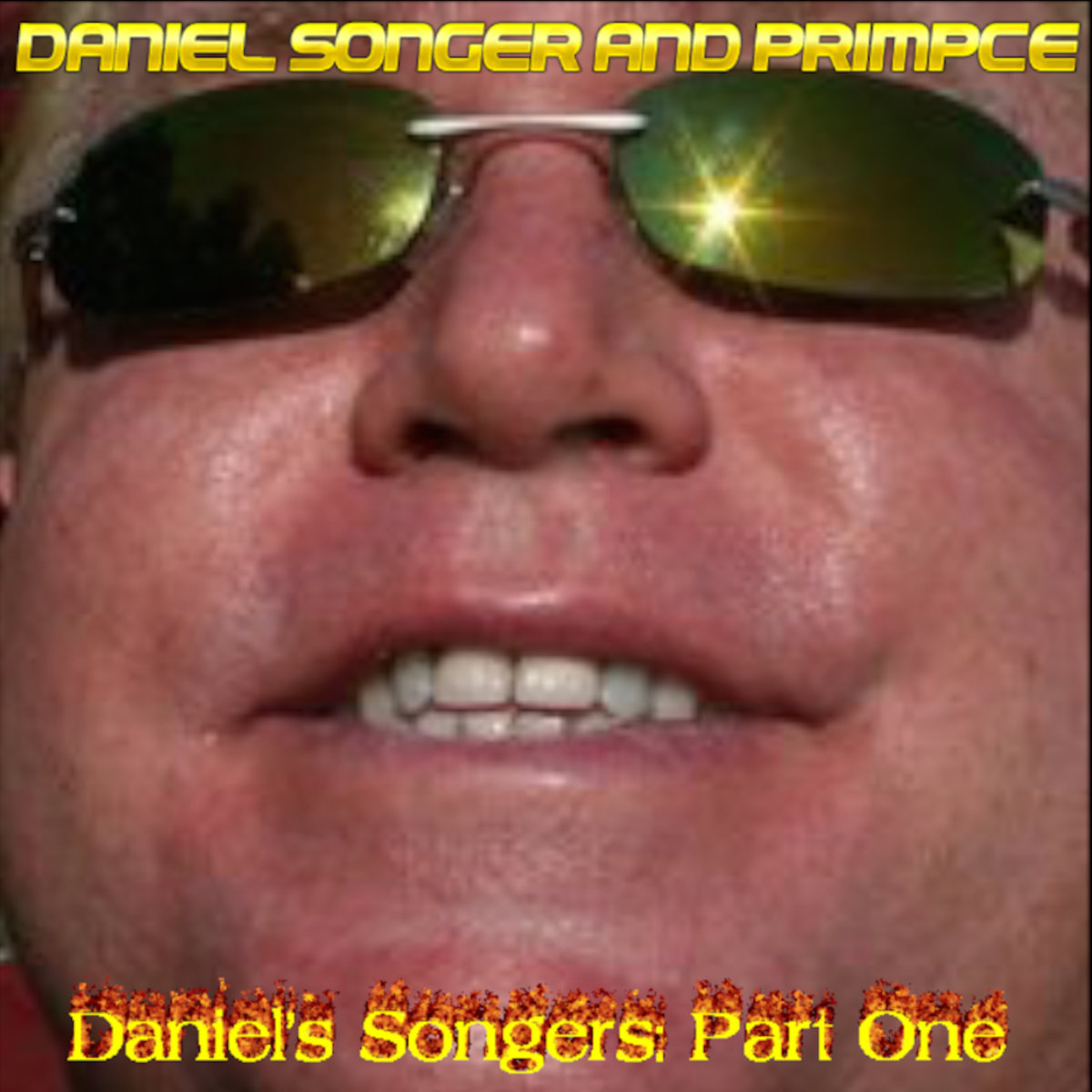 The Rubber Ducky | Daniel Songer and Primpce | Primpce