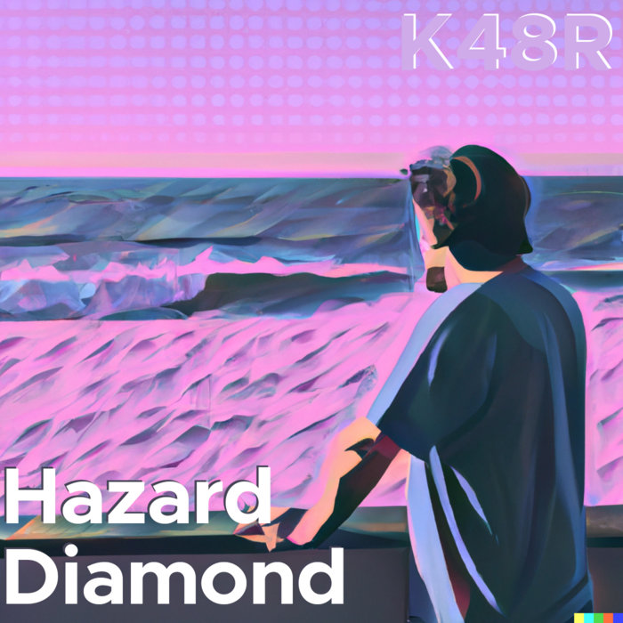 Hazard Diamond | K48R