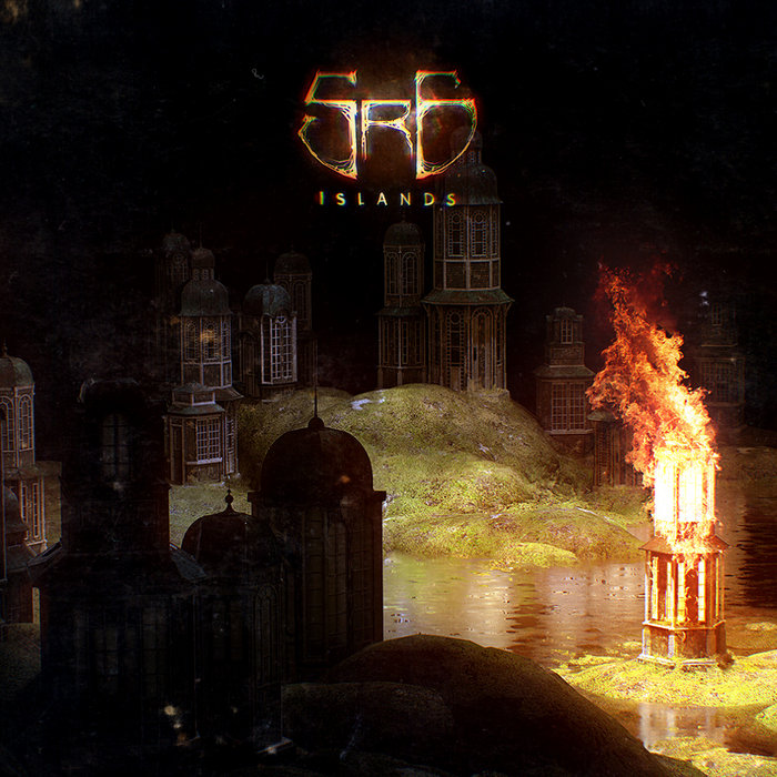 5R6 - Islands | 5R6 | Robustfellow