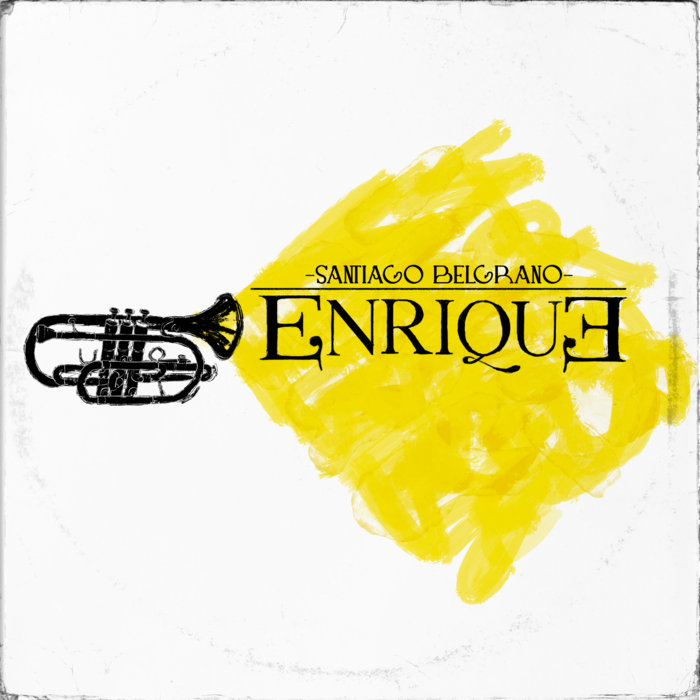ENRIQUE | Santiago Belgrano
