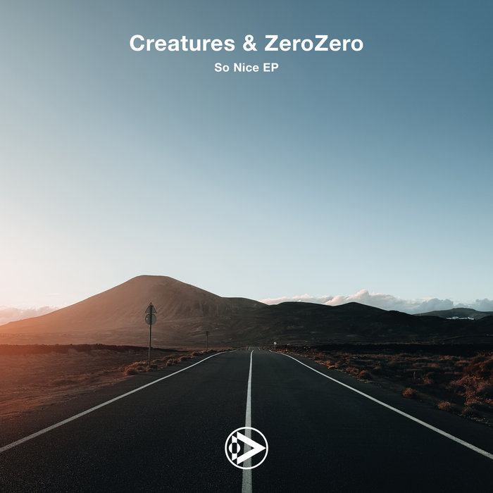 (INN129) Creatures & ZeroZero - So Nice EP | Creatures & ZeroZero | Innerground Records
