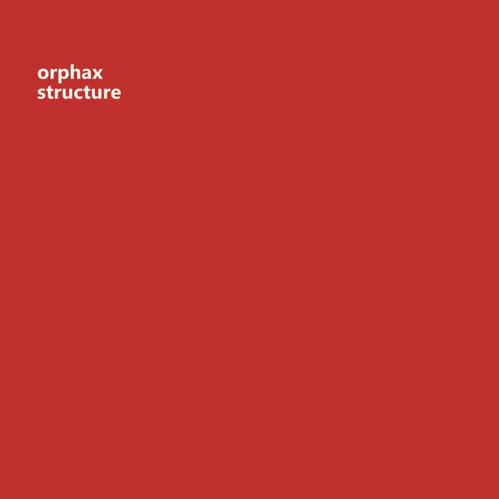 Structure | Orphax