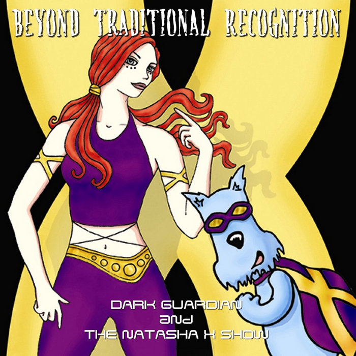 Beyond Traditional Recognition: Volume 3 | Peter Grehan & Darran Jordan ...