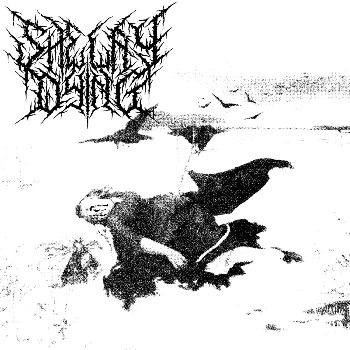 She Lay Dying | She Lay Dying