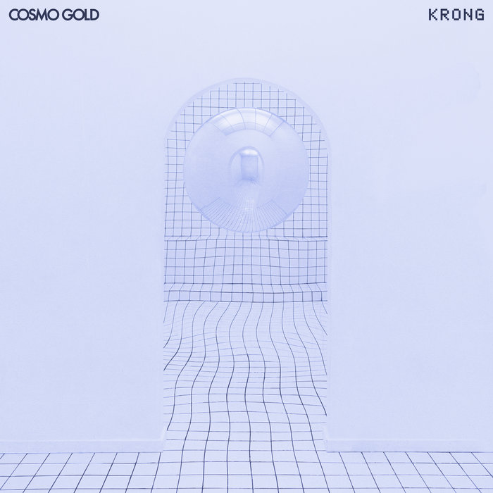 KRONG | Cosmo Gold
