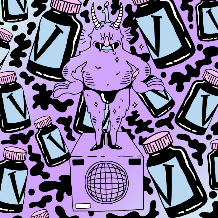 VIGOR AÑO UNO | V/A | VIGOR TRAX
