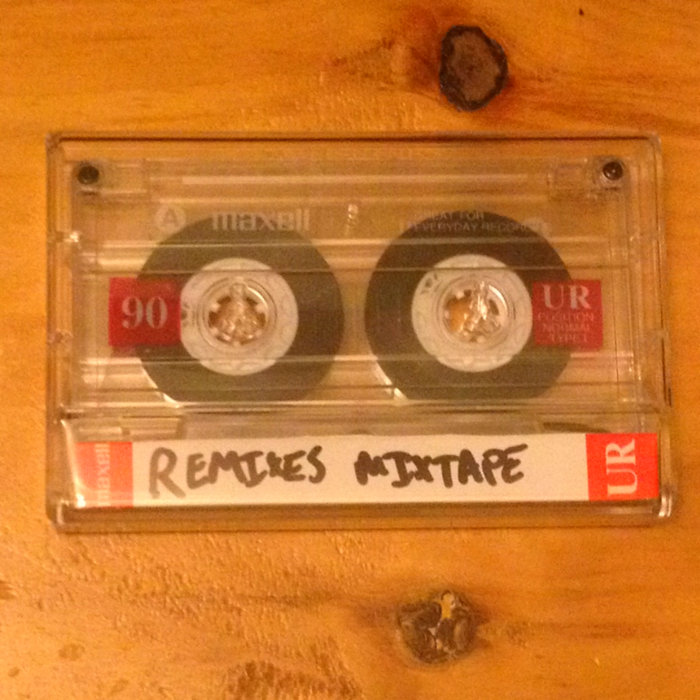 REMIXES MIXTAPE | Oh Thomas