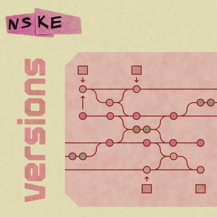 Versions | NSKE