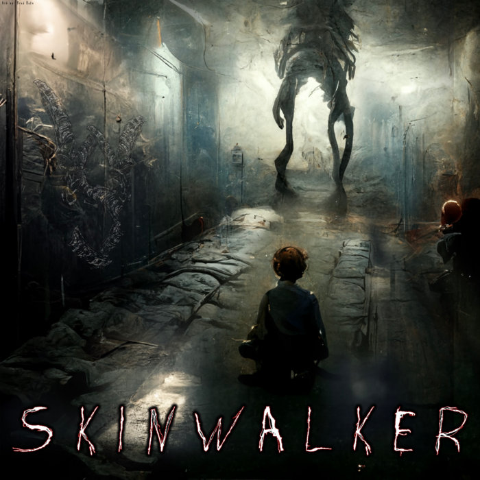 Skinwalker EP | Skinwalker