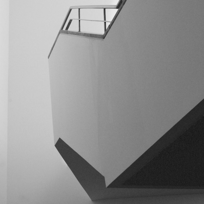 Airless Spaces EP | noncompliant | DETROIT UNDERGROUND