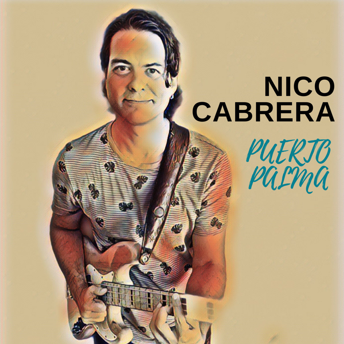 Puerto Palma | Nico Cabrera | NICO CABRERA