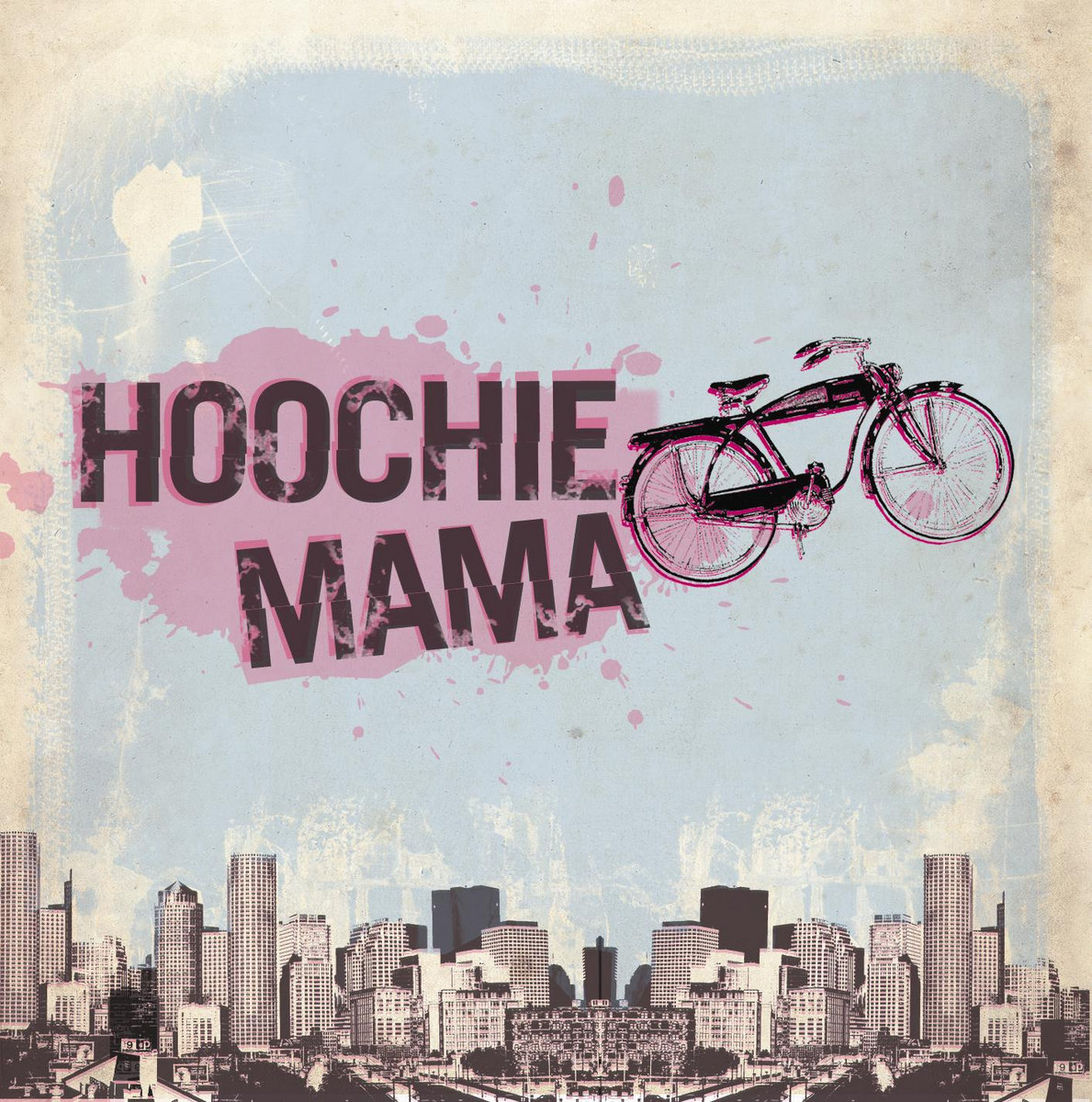 Hoochie Mama | Hoochie Mama | Hoochie Mama & Los Reptiles