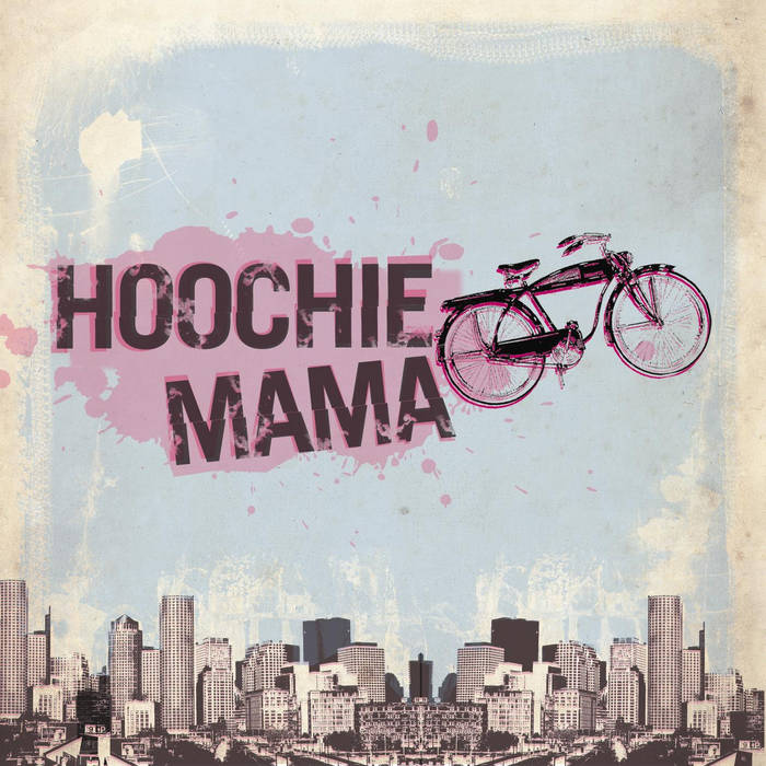 Huchi Mama