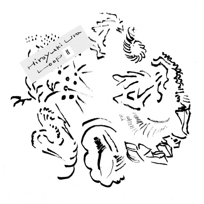 Loop II | Hiroyuki Ura