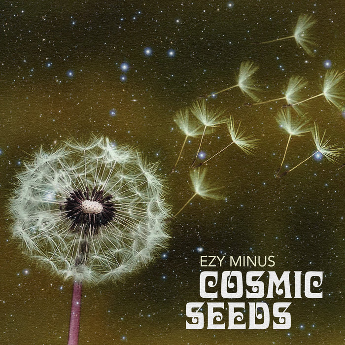 Cosmic Seeds | Ezy Minus | Four Flies Vaults