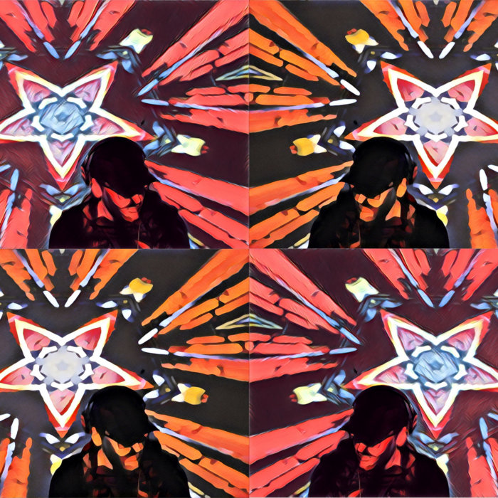 alchemedius // REflective EP | alchemedius | tensorplex