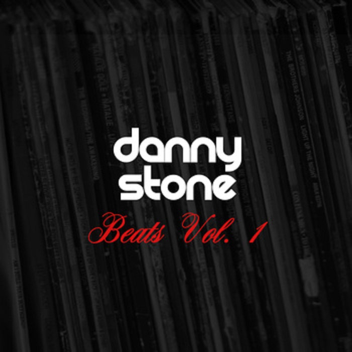 Beats Vol. 1 | Danny Stone | Sistema Intravenoso