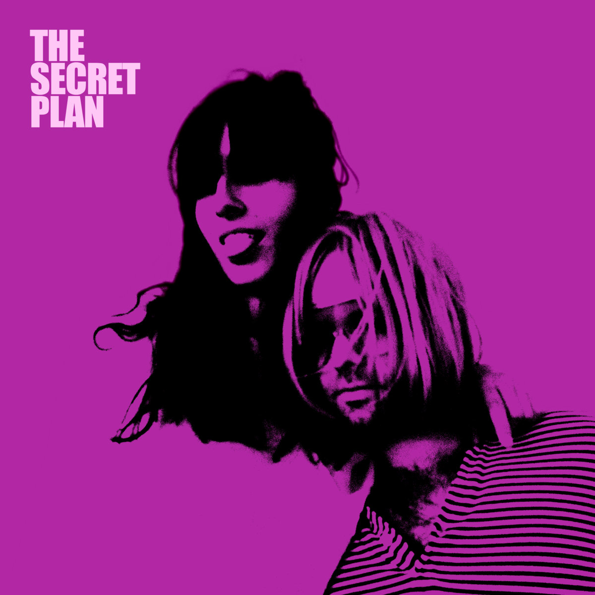The Secret Plan | The Secret Plan
