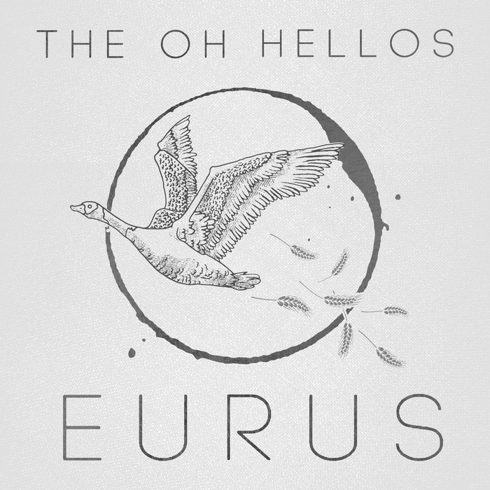 Eurus (2018 Master) | The Oh Hellos