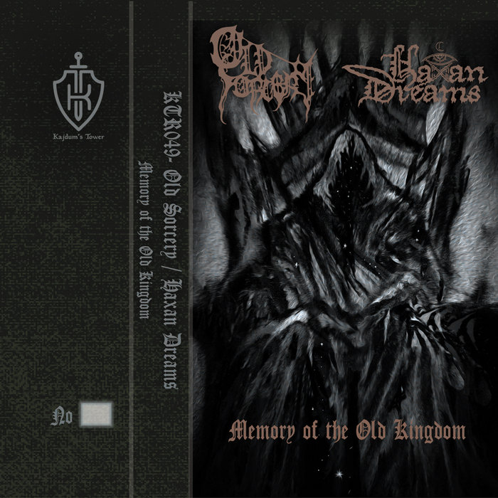 KTR049 - Memory of the Old Kingdom | Old Sorcery / Haxan Dreams ...