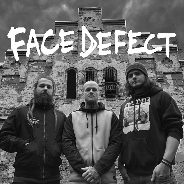 Face Defect | Face Defect