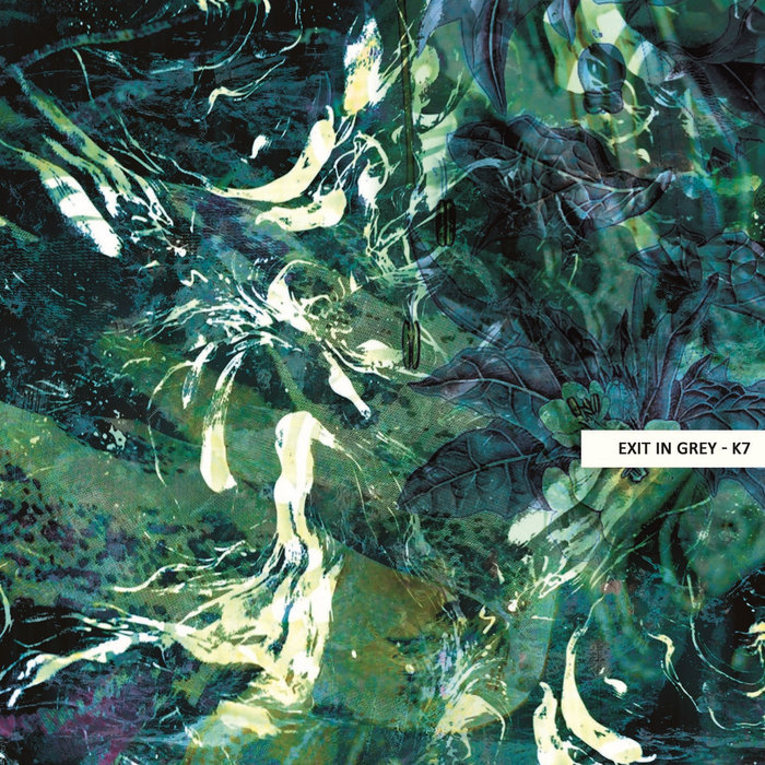 K7 | Exit In Grey | Frozen Light Label