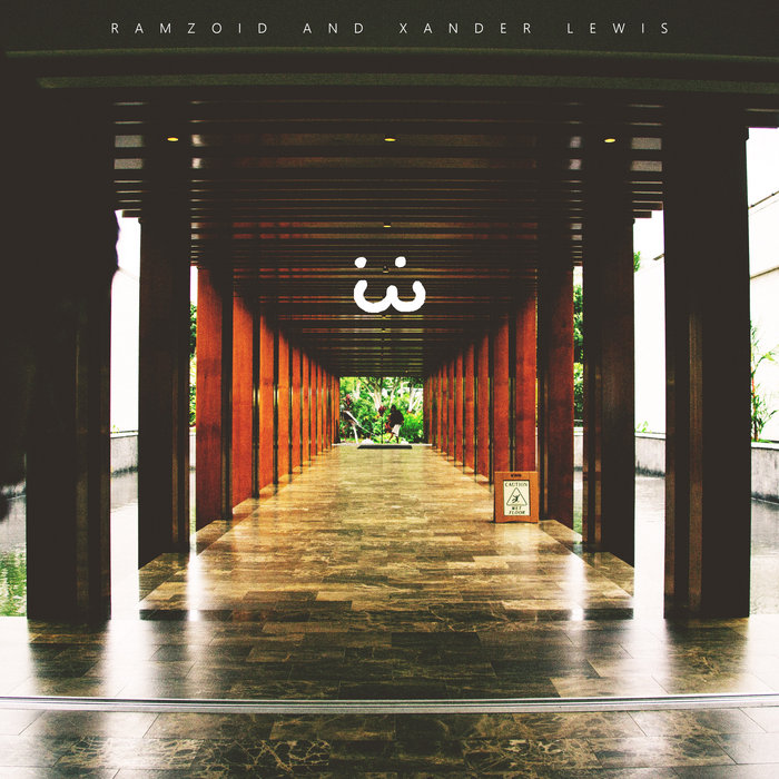 Colon Three (w/ Xander Lewis) | Ramzoid