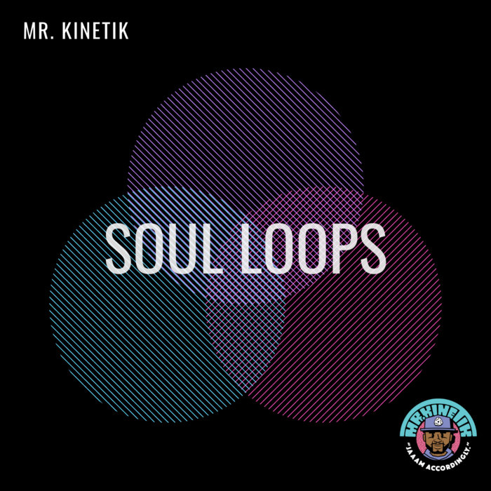 Soul Loops | Mr. Kinetik