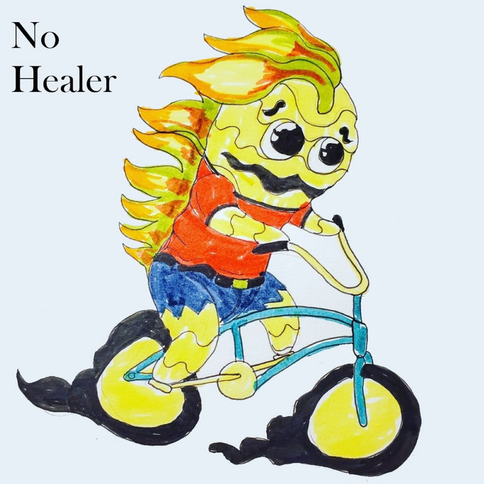 Demo | No Healer