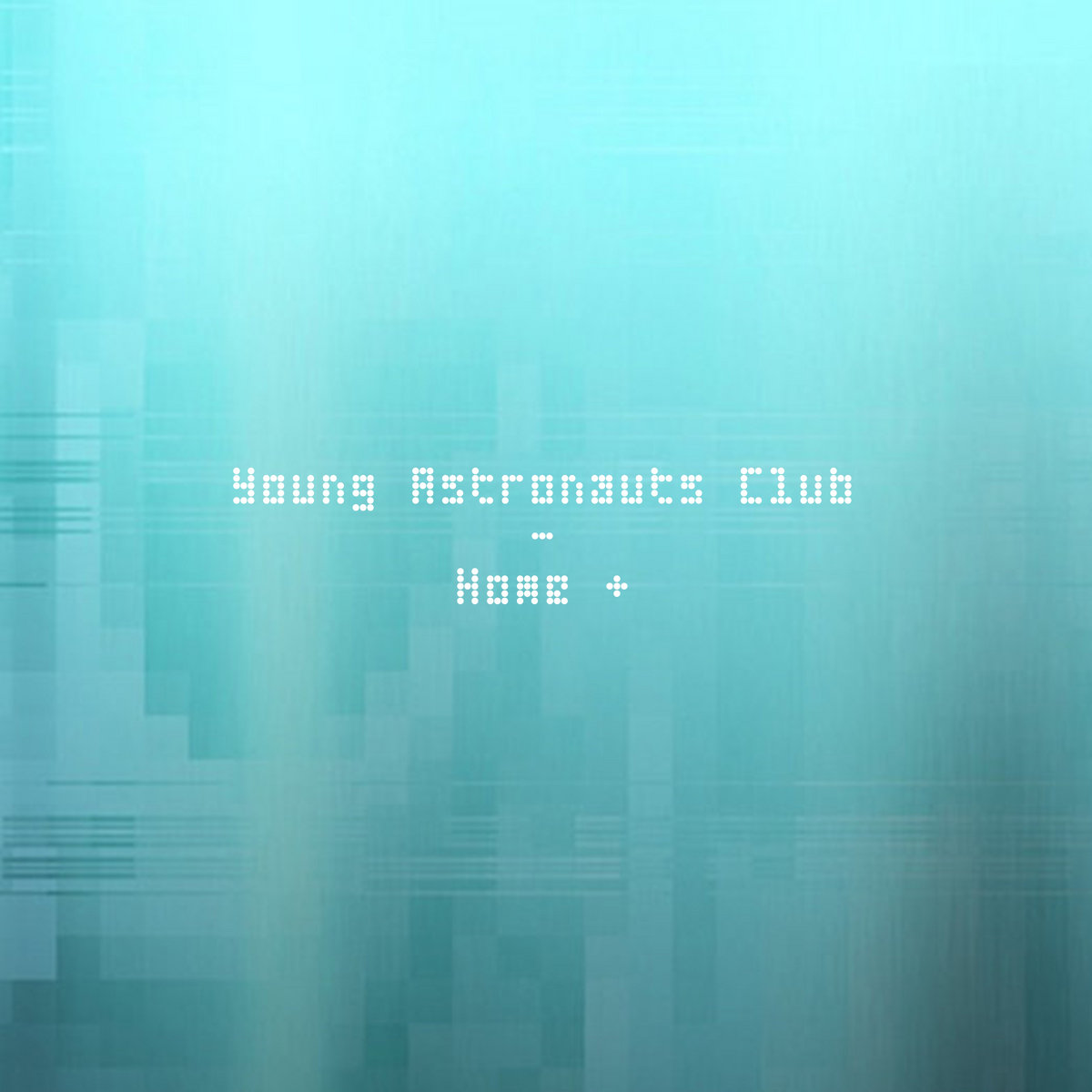Home + | Young Astronauts Club