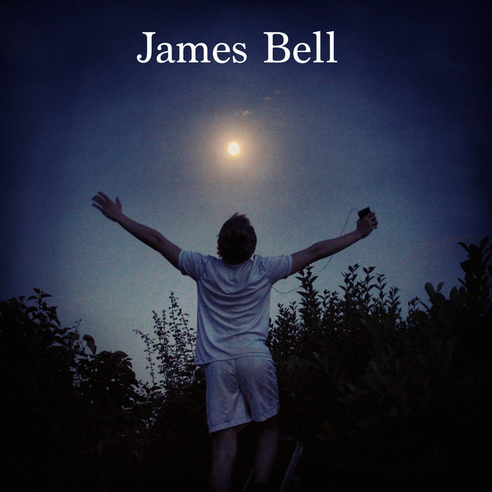 Breath | James Bell X