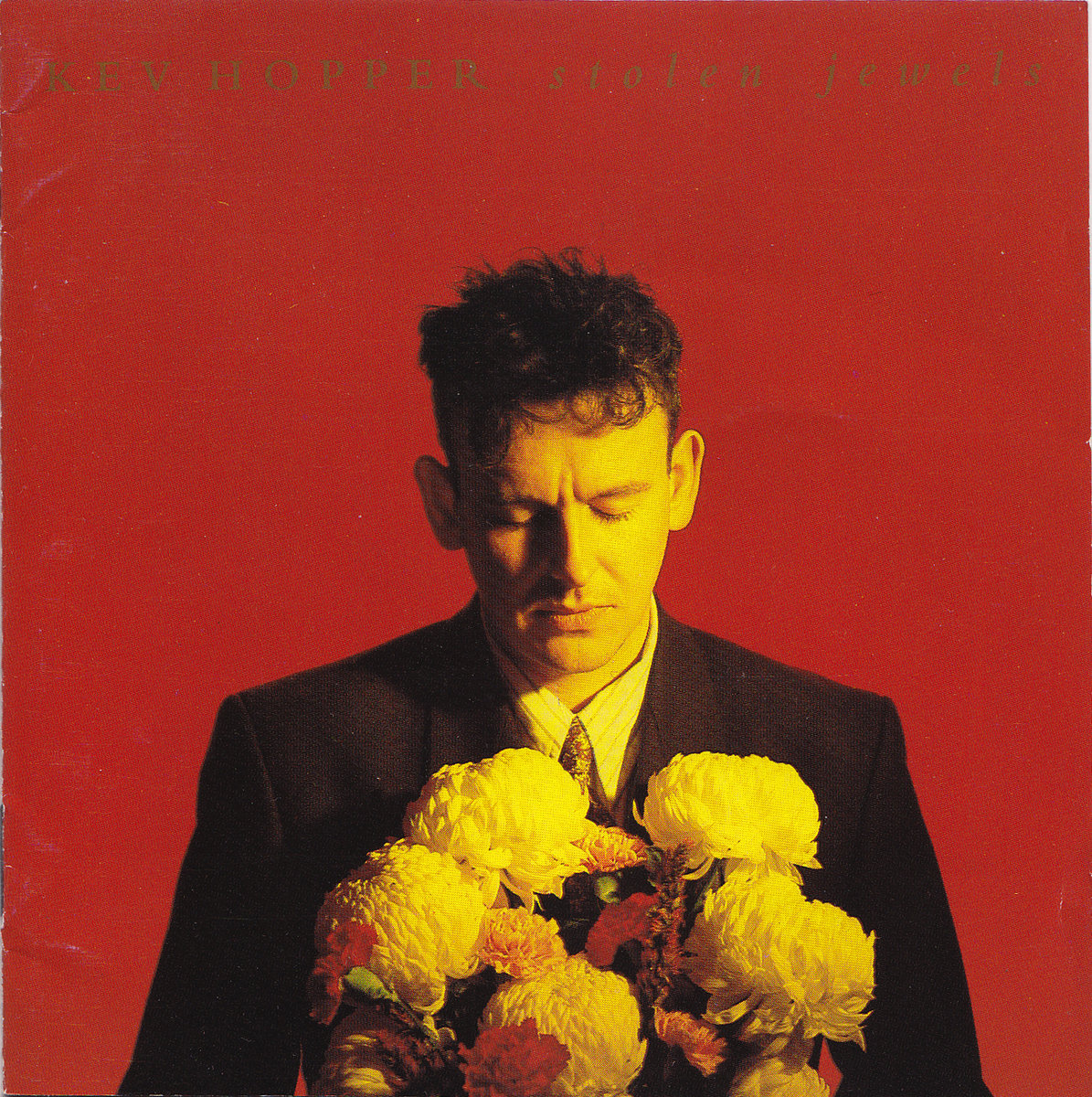 Stolen Jewels | Kev Hopper