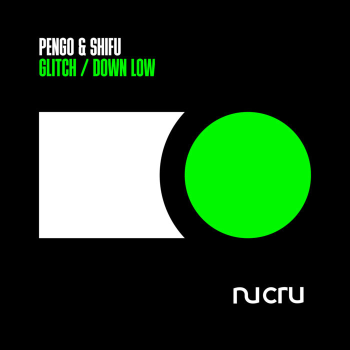 Down Low | Pengo, Shifu | CRUCAST