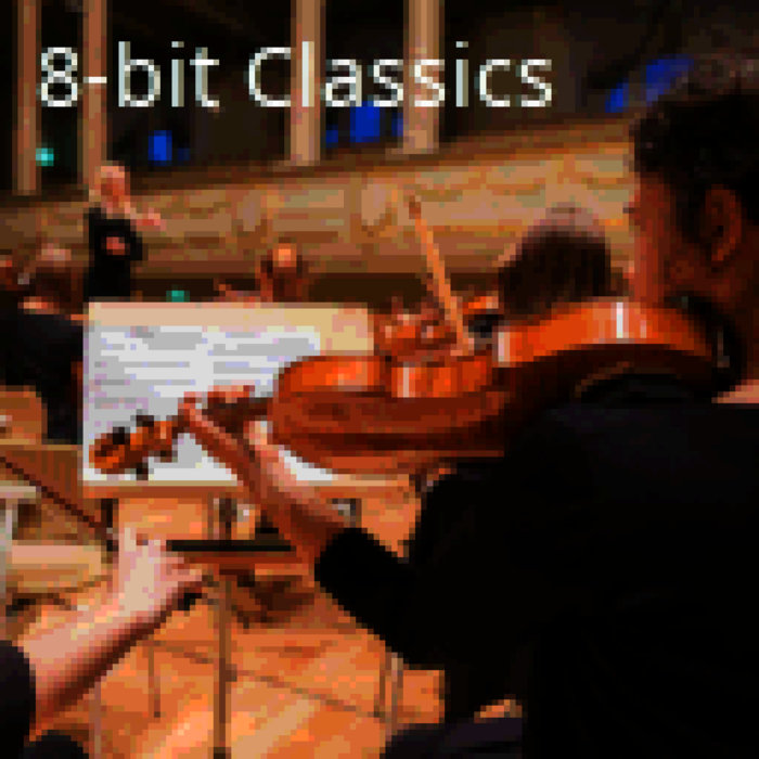 8-bit Classics | 8-bit Classics