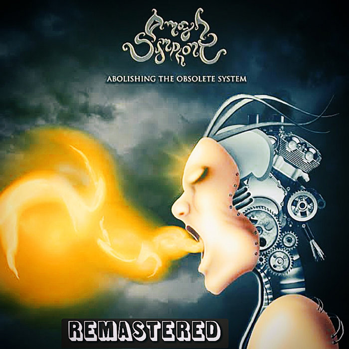 Abolishing The Obsolete System(REMASTERED) | Amogh Symphony