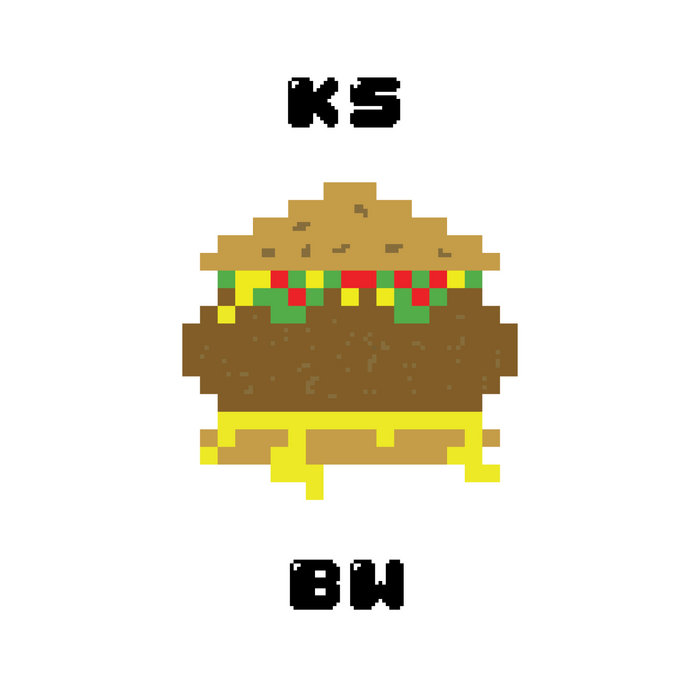 Burger World | Kite Surfer