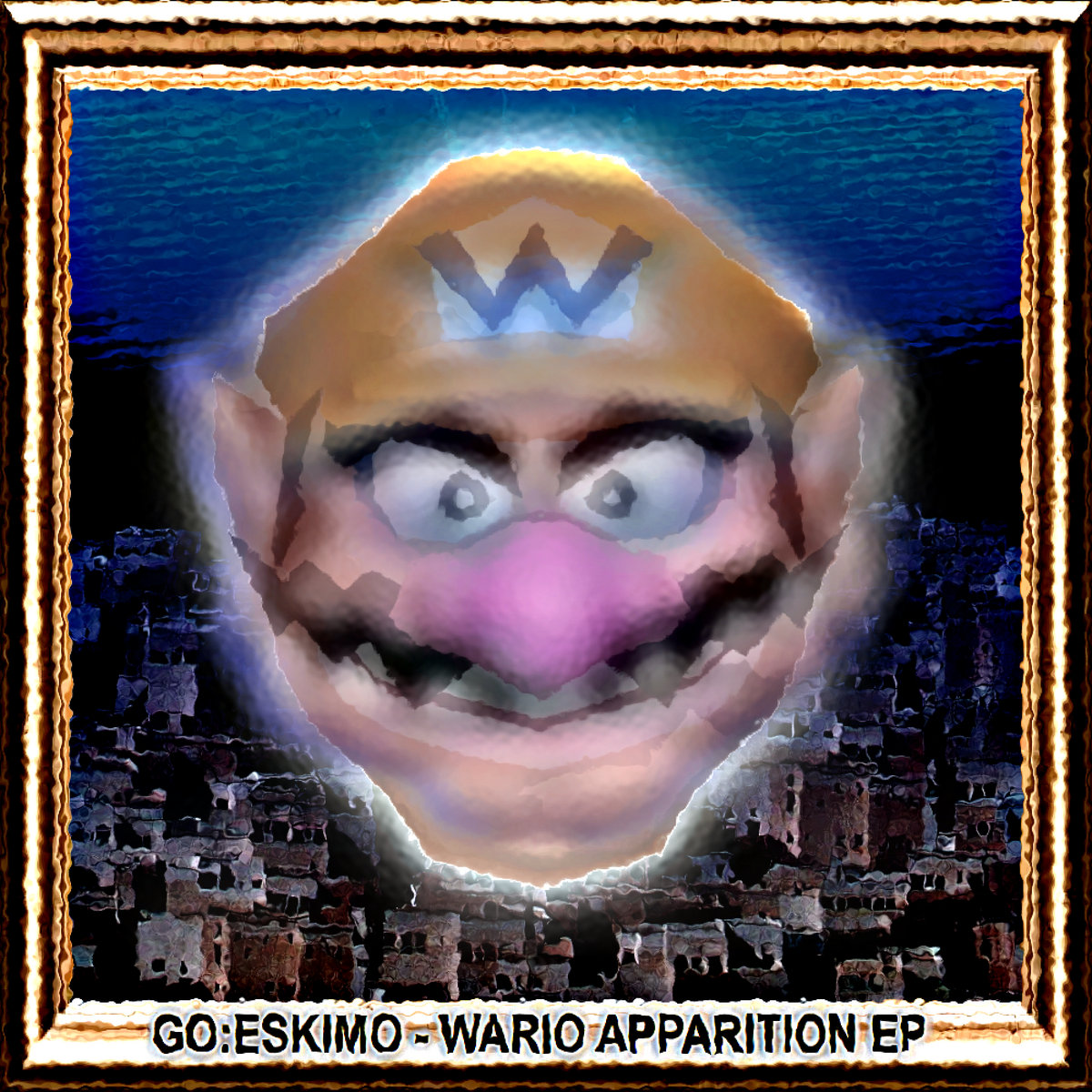 Wario Apparition EP | Go:Eskimo