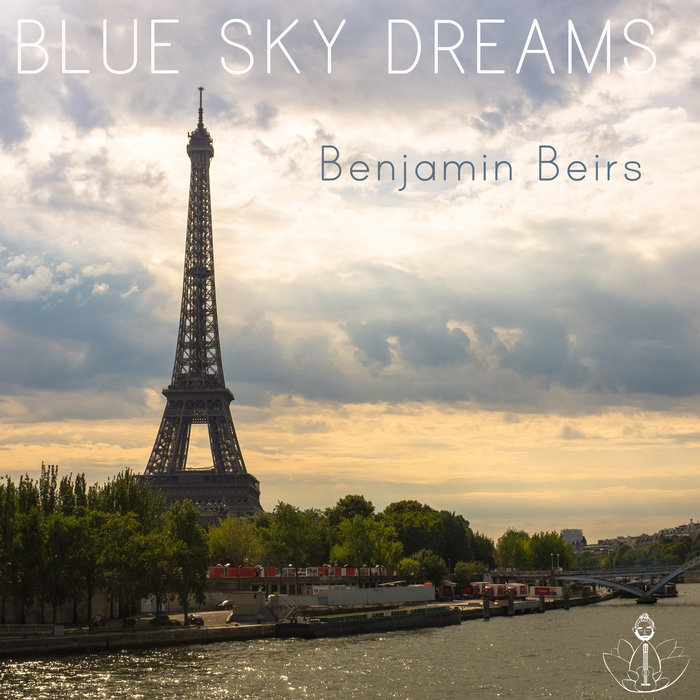 Blue Sky Dreams | Yogitarist