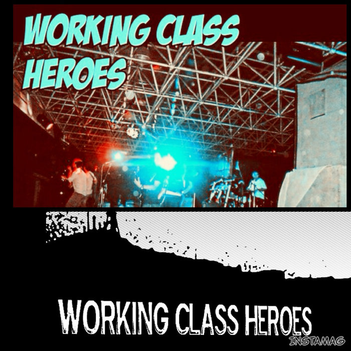 CREAM | WORKING CLASS HEROES