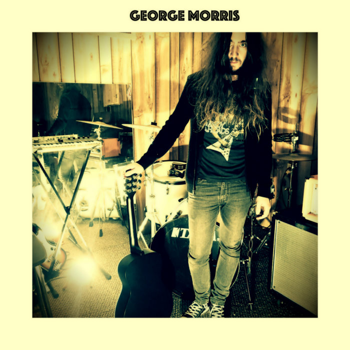 George Morris - LP | George Morris