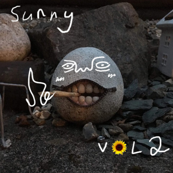sunny radio, vol. 2 | sunnymac
