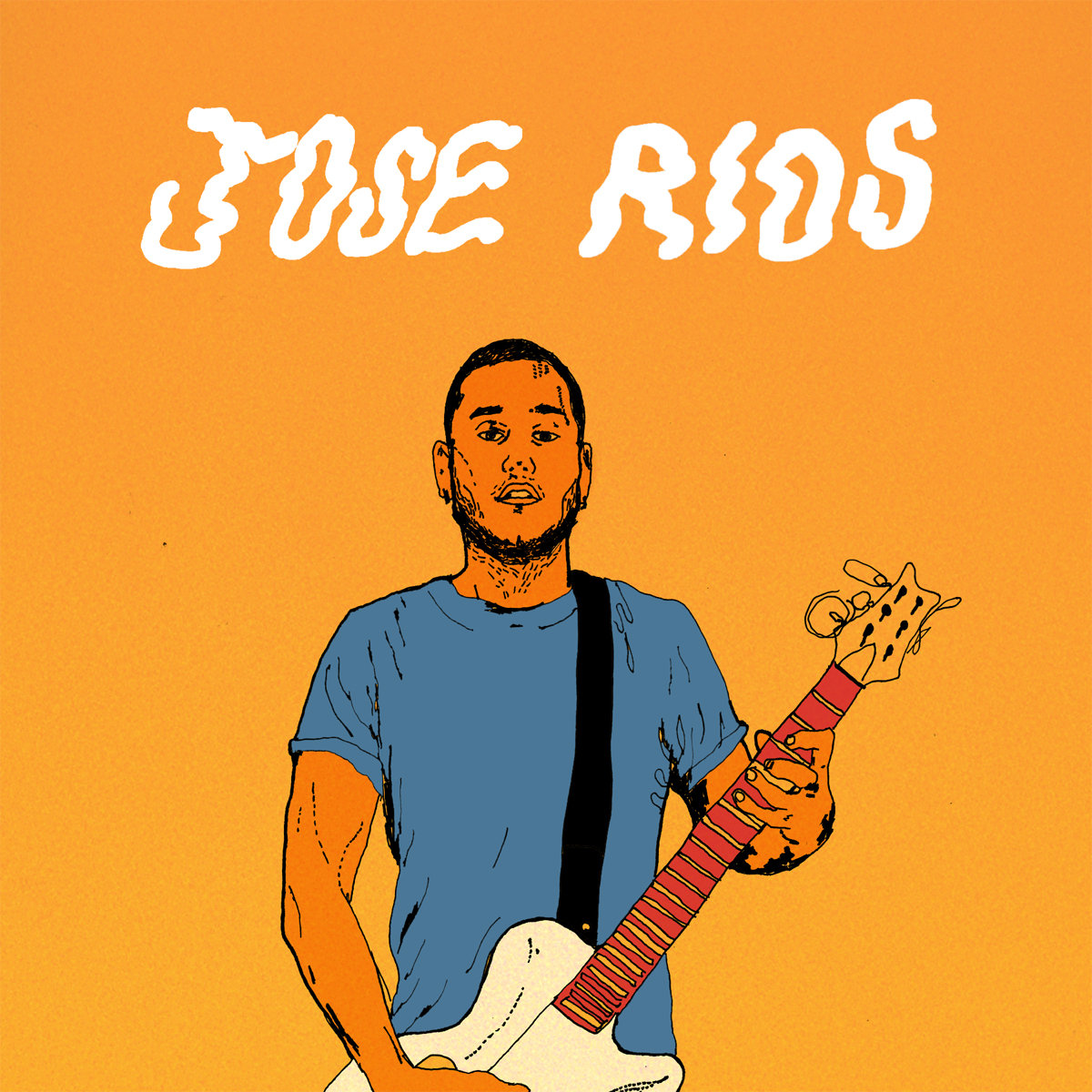 Jose Rios | Jose Rios
